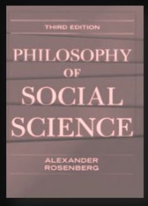 Philosophy of Social Science - Central Digital Library Of Bangladesh