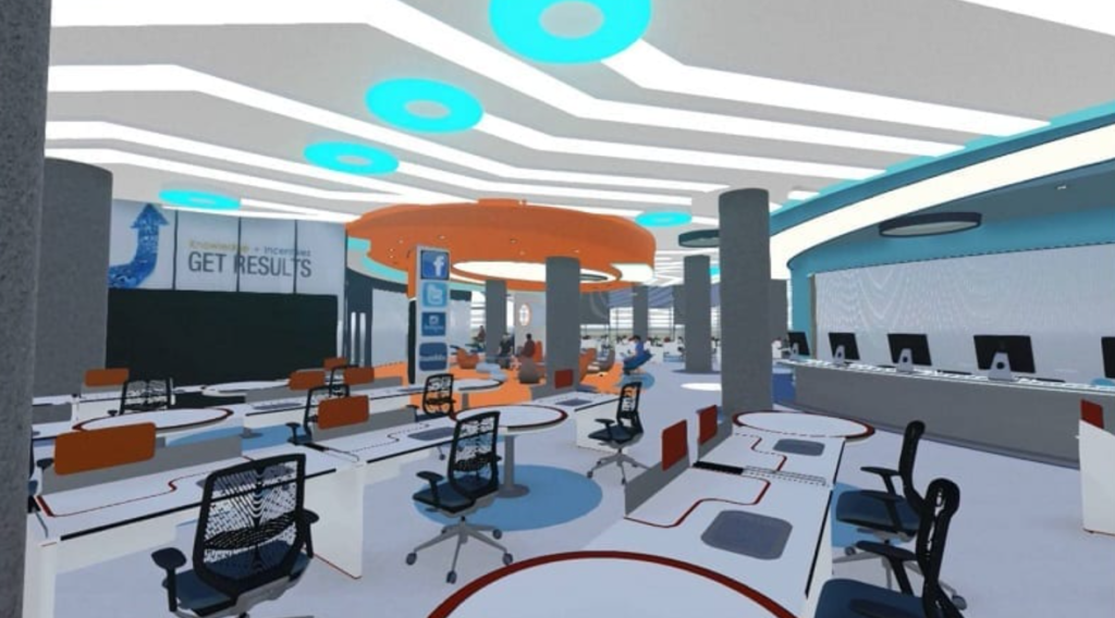 Technology Incubation Center: Promoting Entrepreneurship and Innovation ...
