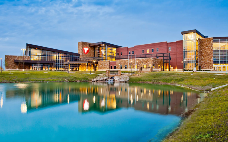 Tulsa Technology Center: A Thorough Aide - Central Digital Library Of ...
